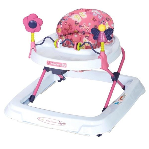 7 Best Baby Walkers of 2024: First Step Fun!