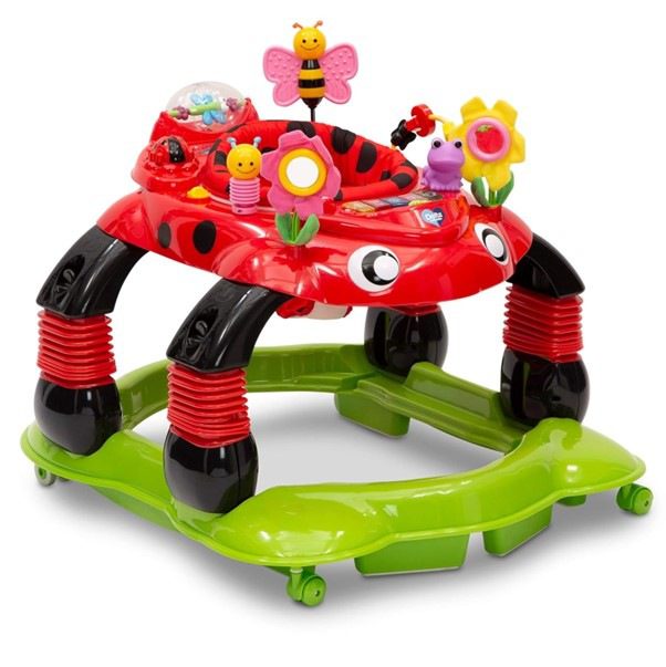 7 Best Baby Walkers of 2024: First Step Fun!