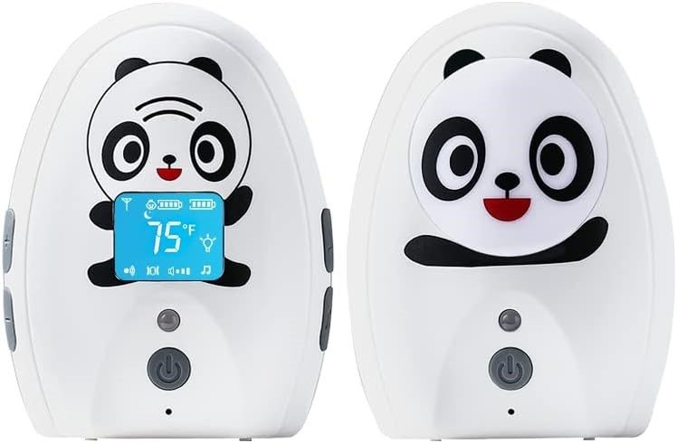 5 Best Baby Audio Monitors of 2024 | Listen & Connect!