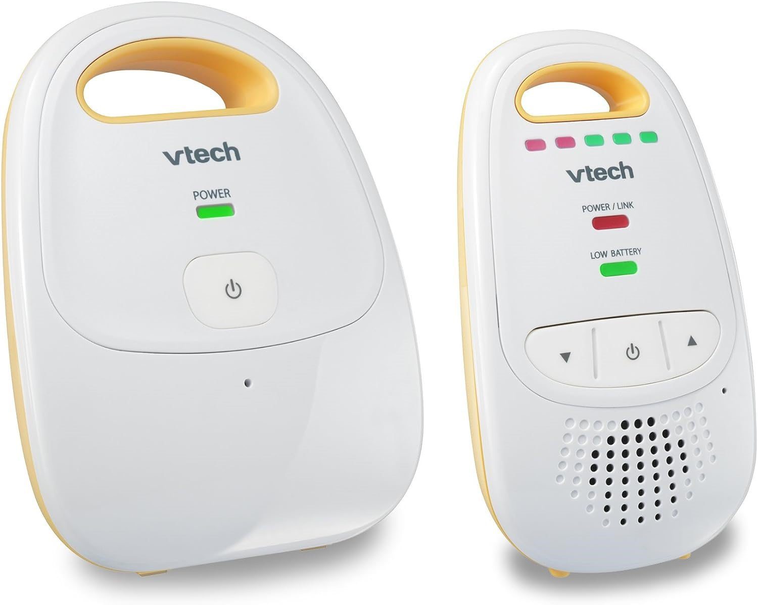 5 Best Baby Audio Monitors of 2024 | Listen & Connect!
